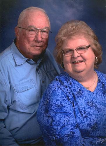 Richey Anniversary | Announcements | theparisnews.com