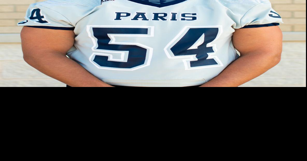 RRV ATHLETE OF THE WEEK | Sports | theparisnews.com