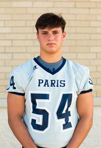 RRV ATHLETE OF THE WEEK | Sports | theparisnews.com