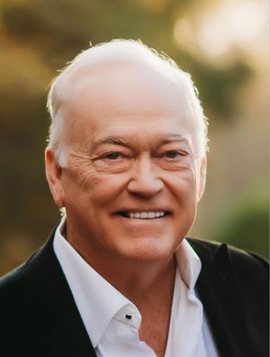 Ronald Earl Abbott | Free | theparisnews.com