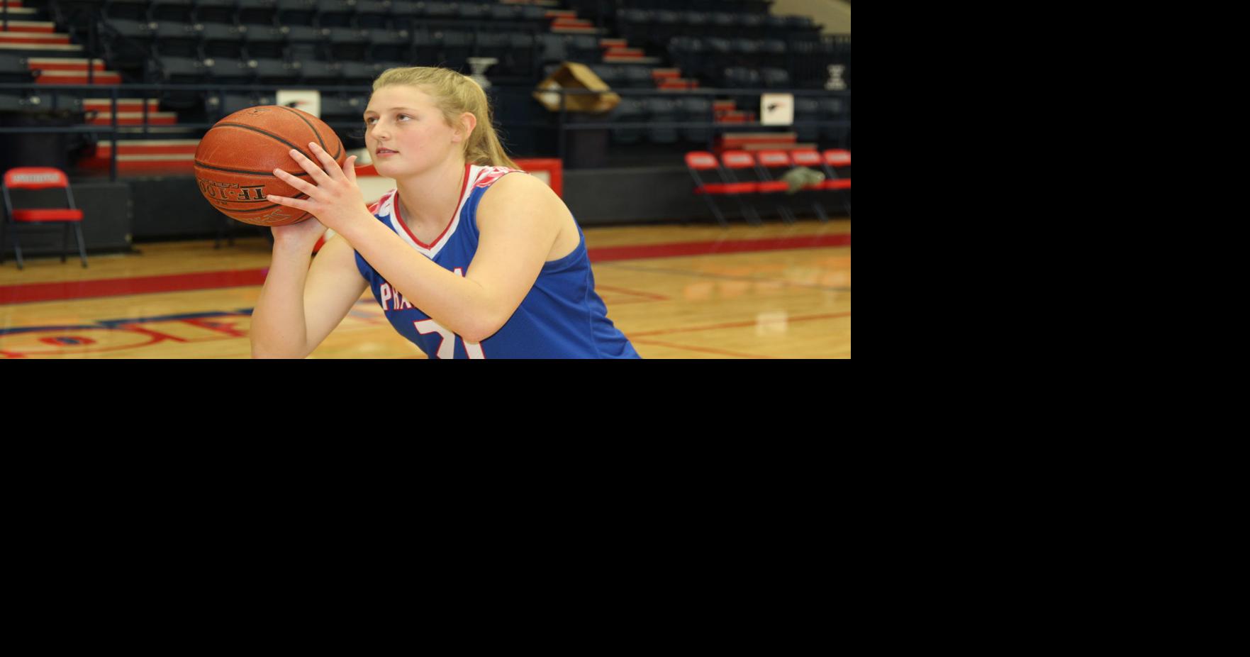 Murdock shines on both sides of ball | Sports | theparisnews.com