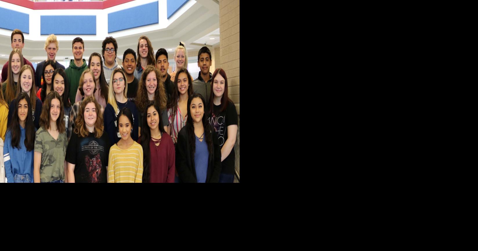 Paris ISD students sweep regional Spanish competition | Free ...