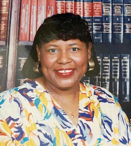 Sheila Denise Lane | Free | theparisnews.com