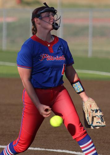 Prairiland Softball Leyton King All-RRV Softball 2026 | | theparisnews.com