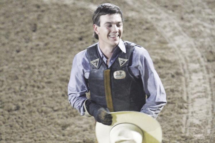 75 Years of Saddles, Sweat and Sunsets: Bogata Rodeo still going strong ...