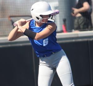 Rivercrest Softball Kinsley Crawford All-RRV 2026 | | theparisnews.com