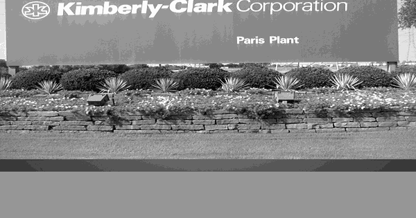 Kimberly-Clark’s Paris manufacturing plant celebrates 40 years | Free ...