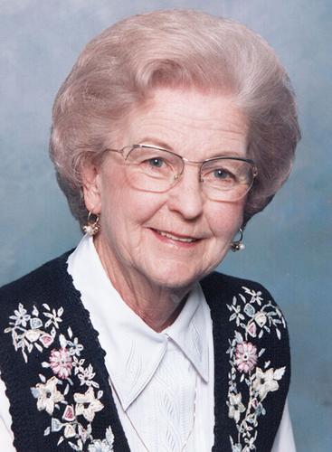 Nellie Ruth Abney | Free | theparisnews.com