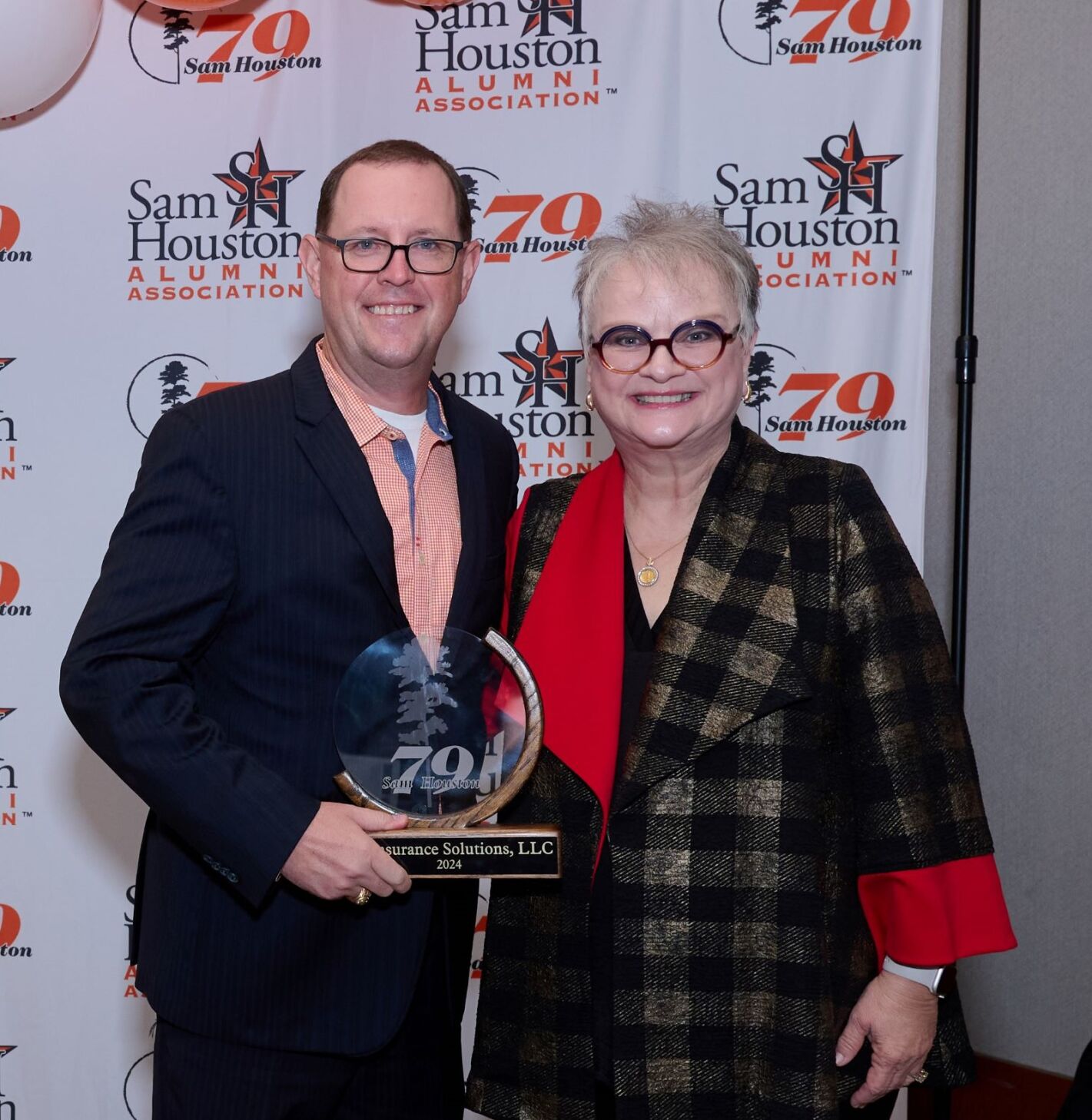 F5 Insurance Solutions honored by owner’s alma mater for annual growth ...