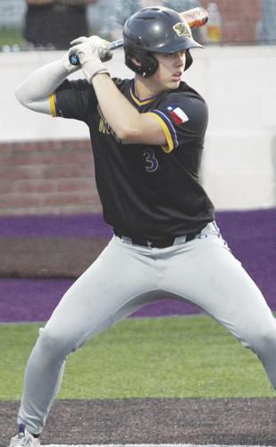 2024 All-RRV Baseball: North Lamar’s Blease steps up in playoffs for ...