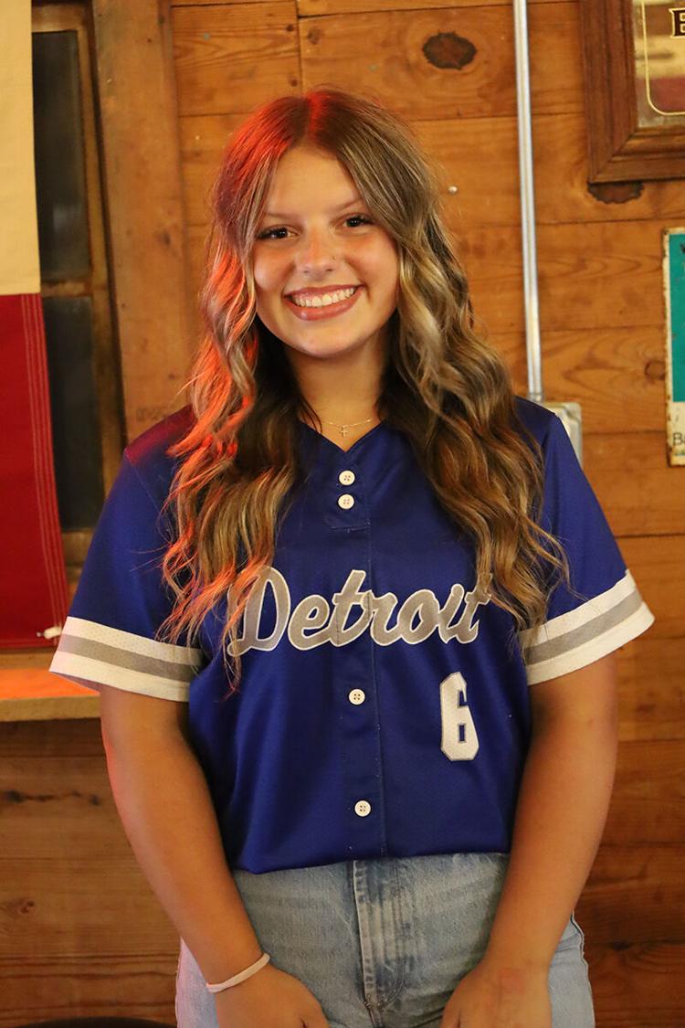 2026 All-RRV Softball: Detroit’s Lily Daigle steps up in junior season ...
