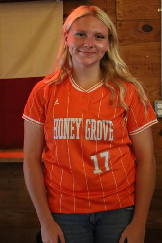 HG Softball Lily Mahan All-RRV Softball 2026 | | theparisnews.com