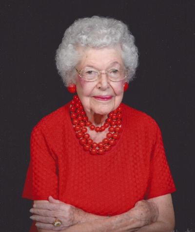 Ozella Hunt Lilly | Free | theparisnews.com