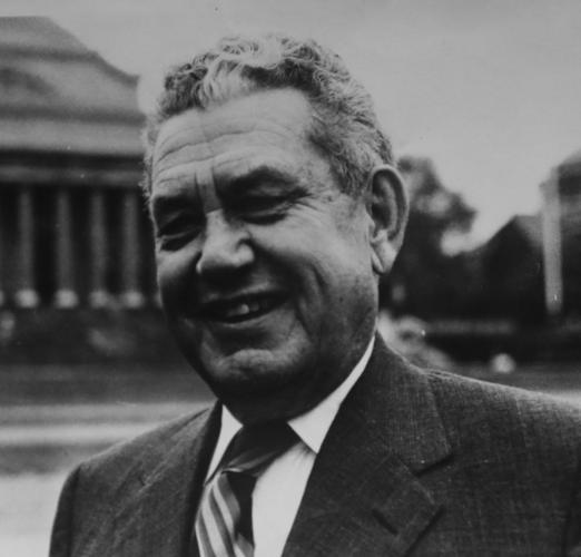 PJC notes 50th anniversary of Owens’ book | News | theparisnews.com