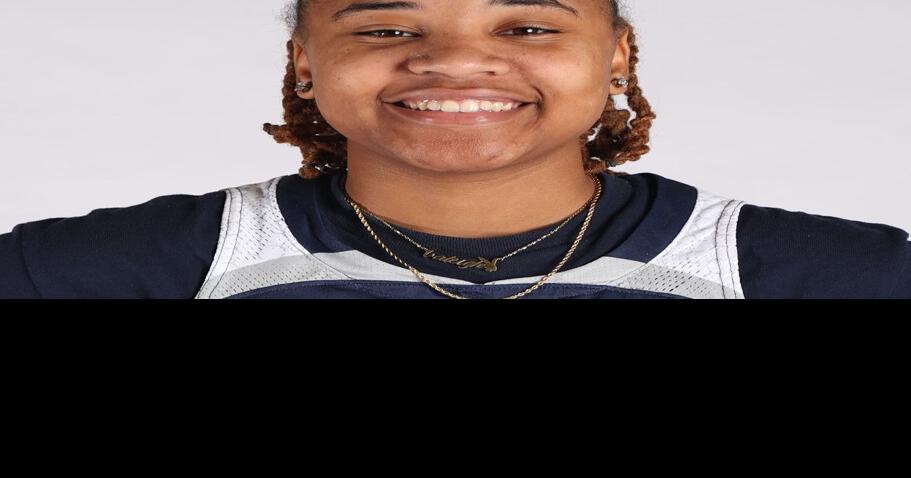 Nya Williams | | theparisnews.com