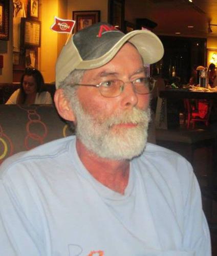 Timothy Curtis (Tim) Floyd | Free | theparisnews.com