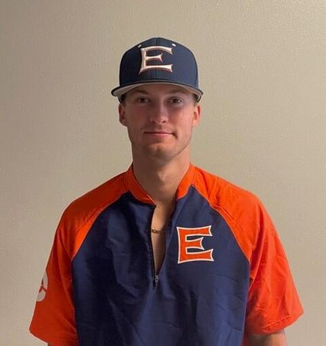 Former Panthers standouts named All-Americans | Free | theparisnews.com