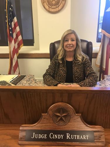 Cindy Ruthart prepares to retire after almost four decades as the ...