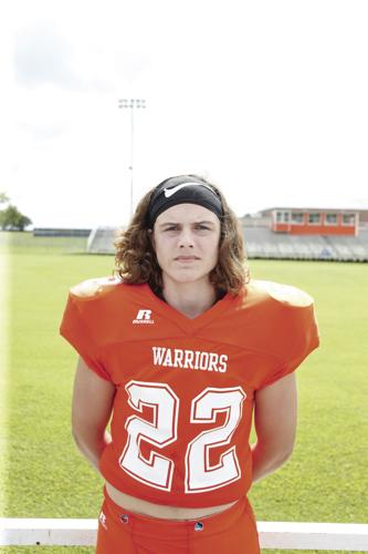 RRV Athlete of the Week | Sports | theparisnews.com
