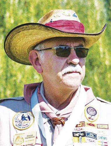 Longtime scouting enthusiast named to national office with Boy Scouts ...