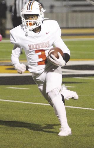 No. 5 Honey Grove quiets Waskom, advances to Regional Final for first ...