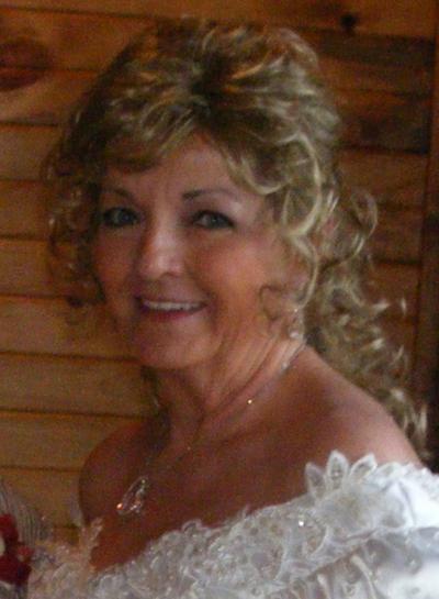 Connie Gail Lowery Burns | Obituaries | theparisnews.com