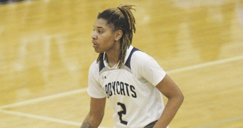 RRV Girls Basketball 2023-24: Paris’ Williams caps off stellar career ...