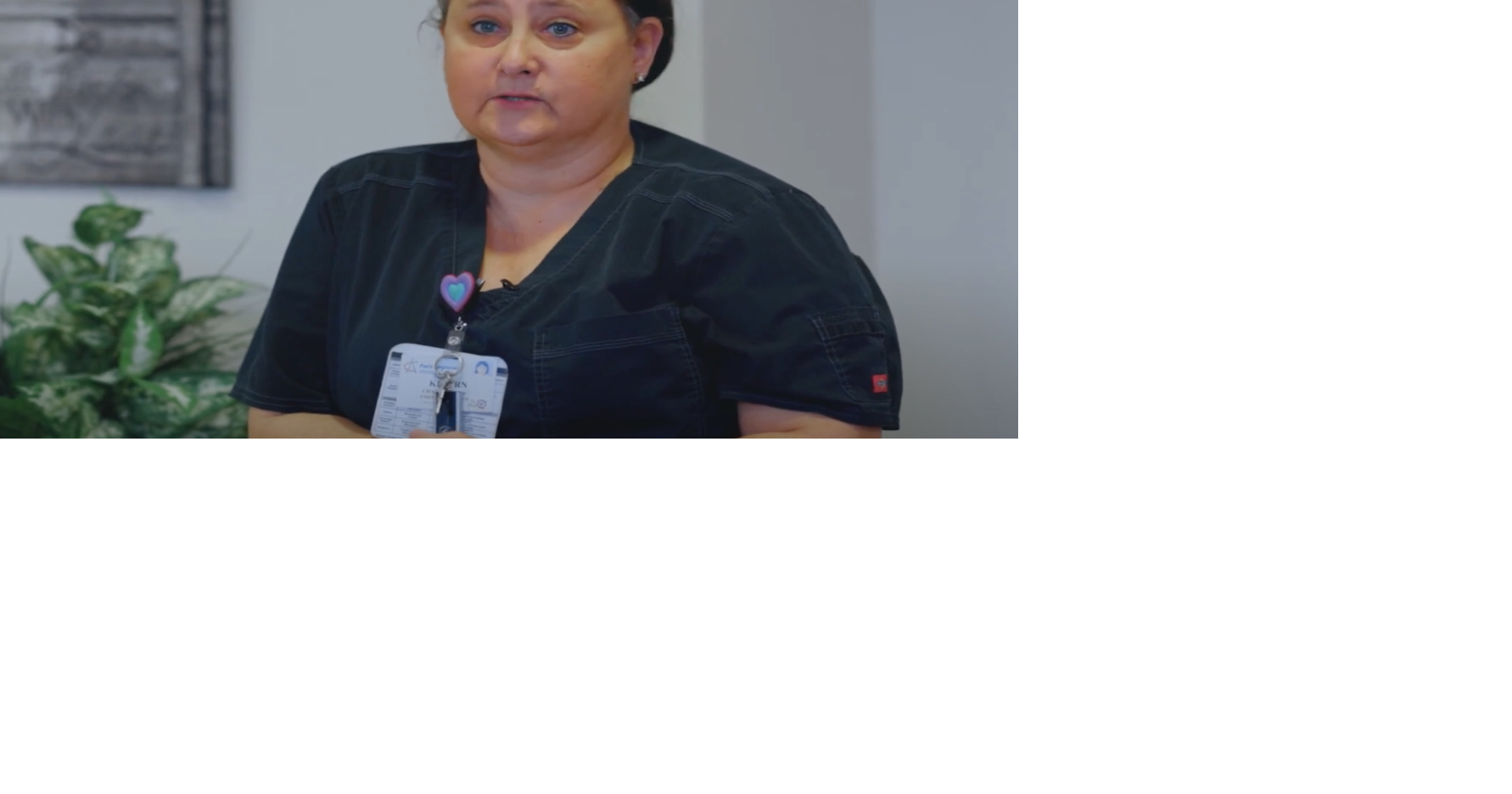 VALLEY VISIONS: PRMC nurse among team ‘directing the chaos’ | Special ...