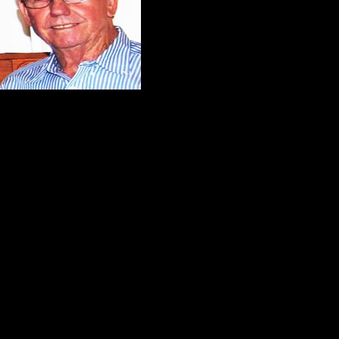 James Douglas Sharrock | Free | theparisnews.com