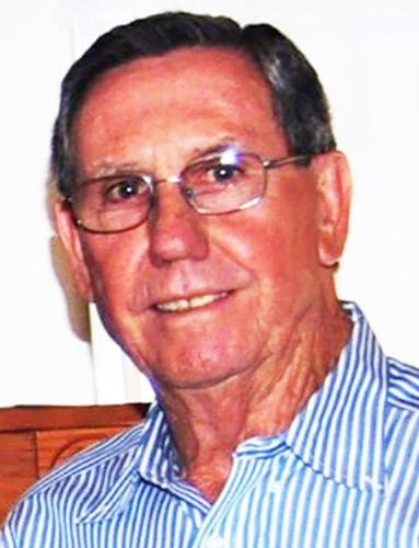 James Douglas Sharrock | Free | theparisnews.com