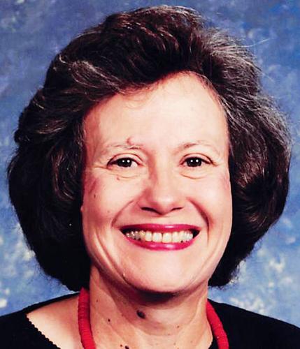 Laura Suzanne “Sue” (Howell) Partain | Free | theparisnews.com