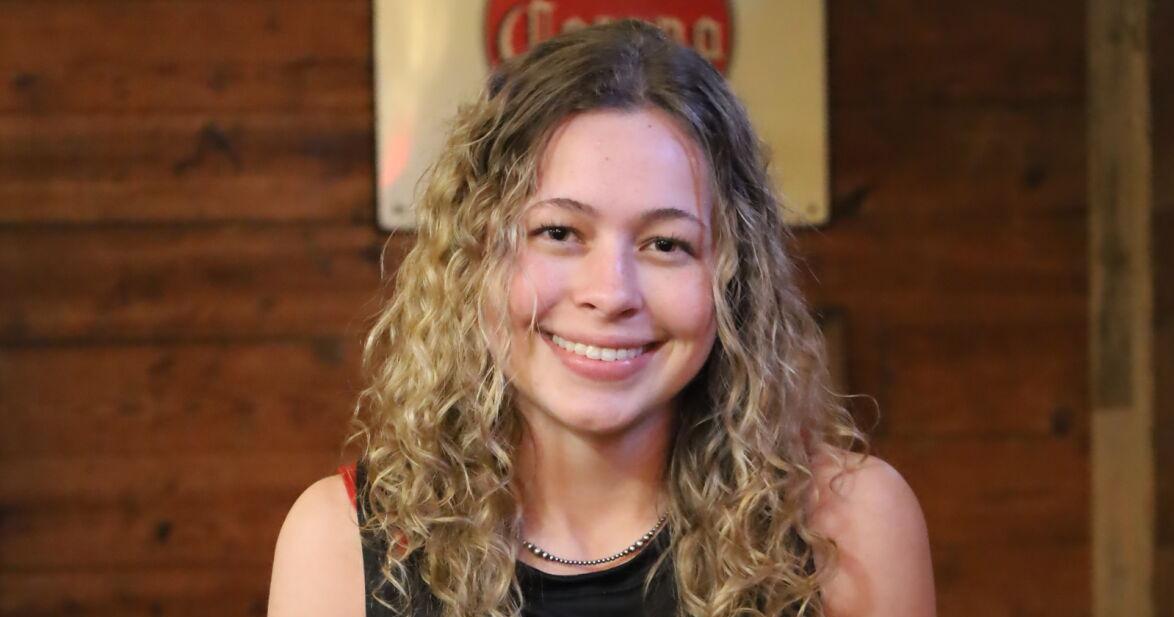 Chisum Ashlyn Hutchison All-RRV Girls Basketball 2025 | | theparisnews.com