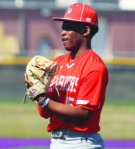 Honey Grove’s Daniels earns weekly baseball award for pitching | Sports ...