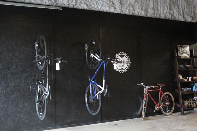 Cycle Works opens for business in Paris | News | theparisnews.com