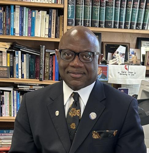 Paris native, minister to speak at NAACP banquet | News | theparisnews.com