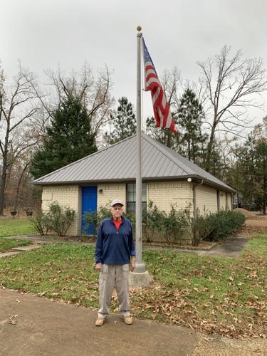 Veteran Robert Love recounts memories of 24 years of service | News ...