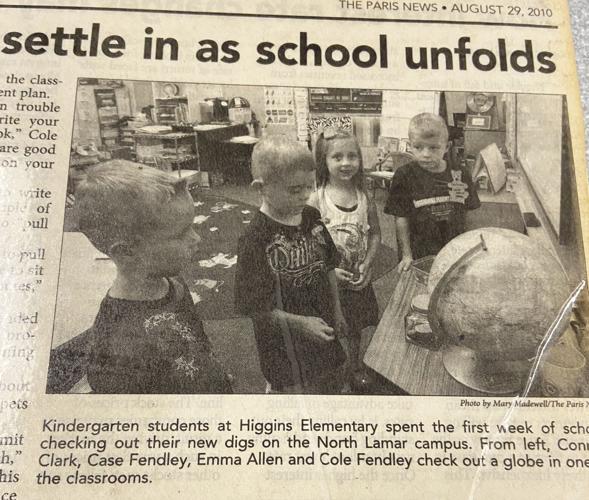 Trouble-free twins: Fendley brothers did what was right | News ...