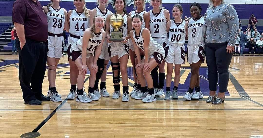 Cooper, N. Lamar notch wins in state playoffs | Sports | theparisnews.com