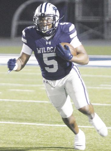 Records fall as Wildcats end season with big win | Sports ...