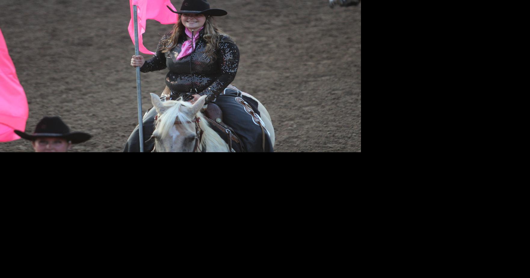 Cooper Rodeo 18 | | theparisnews.com