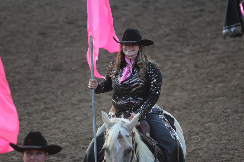 Cooper Rodeo 18 | | theparisnews.com