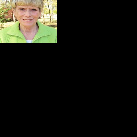 Sharon Martin | Free | theparisnews.com