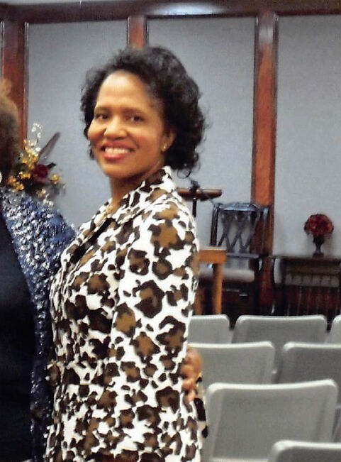 Angela Jean Jackson | Free | theparisnews.com