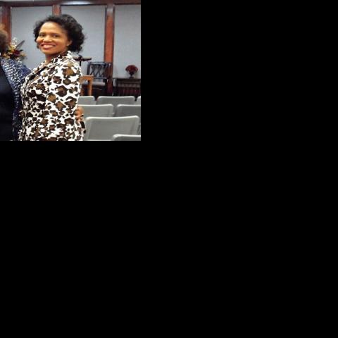 Angela Jean Jackson | Free | theparisnews.com