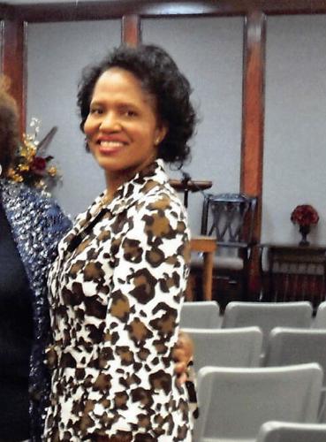 Angela Jean Jackson | Free | theparisnews.com