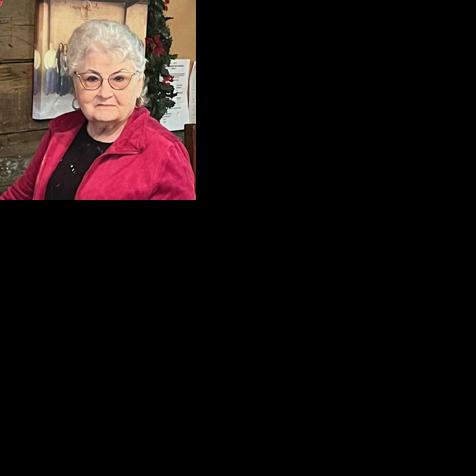 Sandra Nell (Mauldin) Crow | Free | theparisnews.com