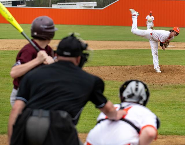 Honey Grove dominates Bulldogs | Sports | theparisnews.com