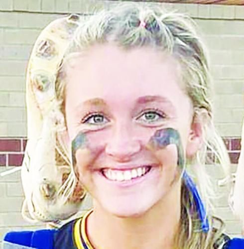 Addison Cooper North Lamar Softball | | theparisnews.com