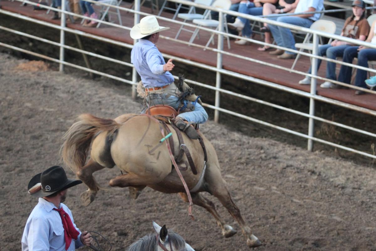 Cooper Rodeo 25 | | theparisnews.com