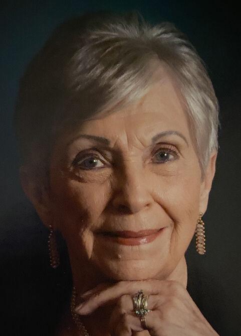 Mary LaVina “Lee” Rogers McClain | Free | theparisnews.com